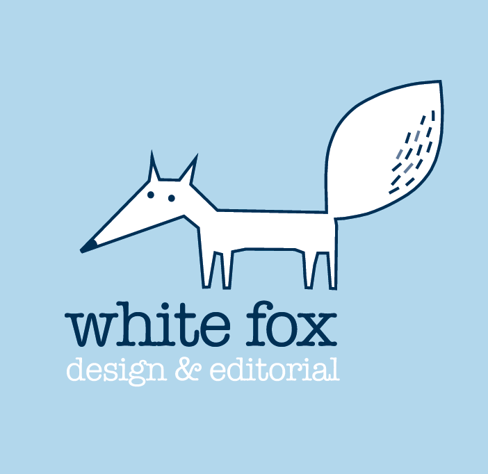 White Fox Design and Editorial