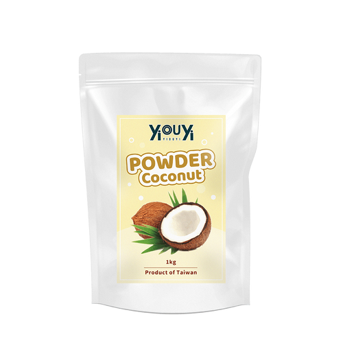Coconut Powder Mix | BubbleTea