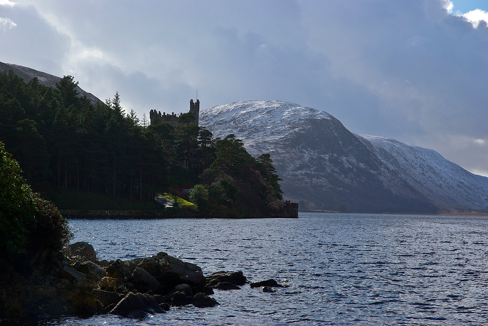 Best Sights to See in County Donegal