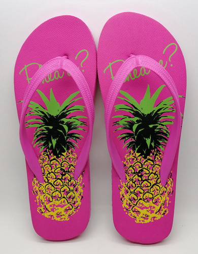 Ms. Pineapple | In&Go