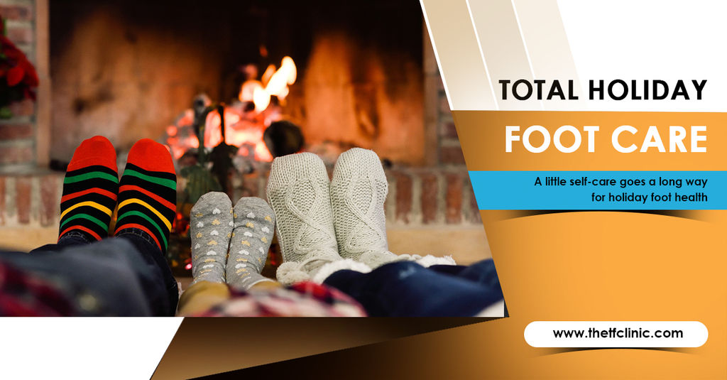 Blog-Total Foot Care Podiatry & Wellness Clinic