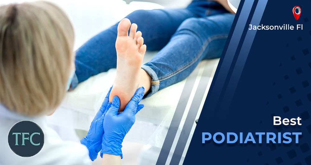 When It’s Time To Take Your Kid To A Pediatric Podiatrist