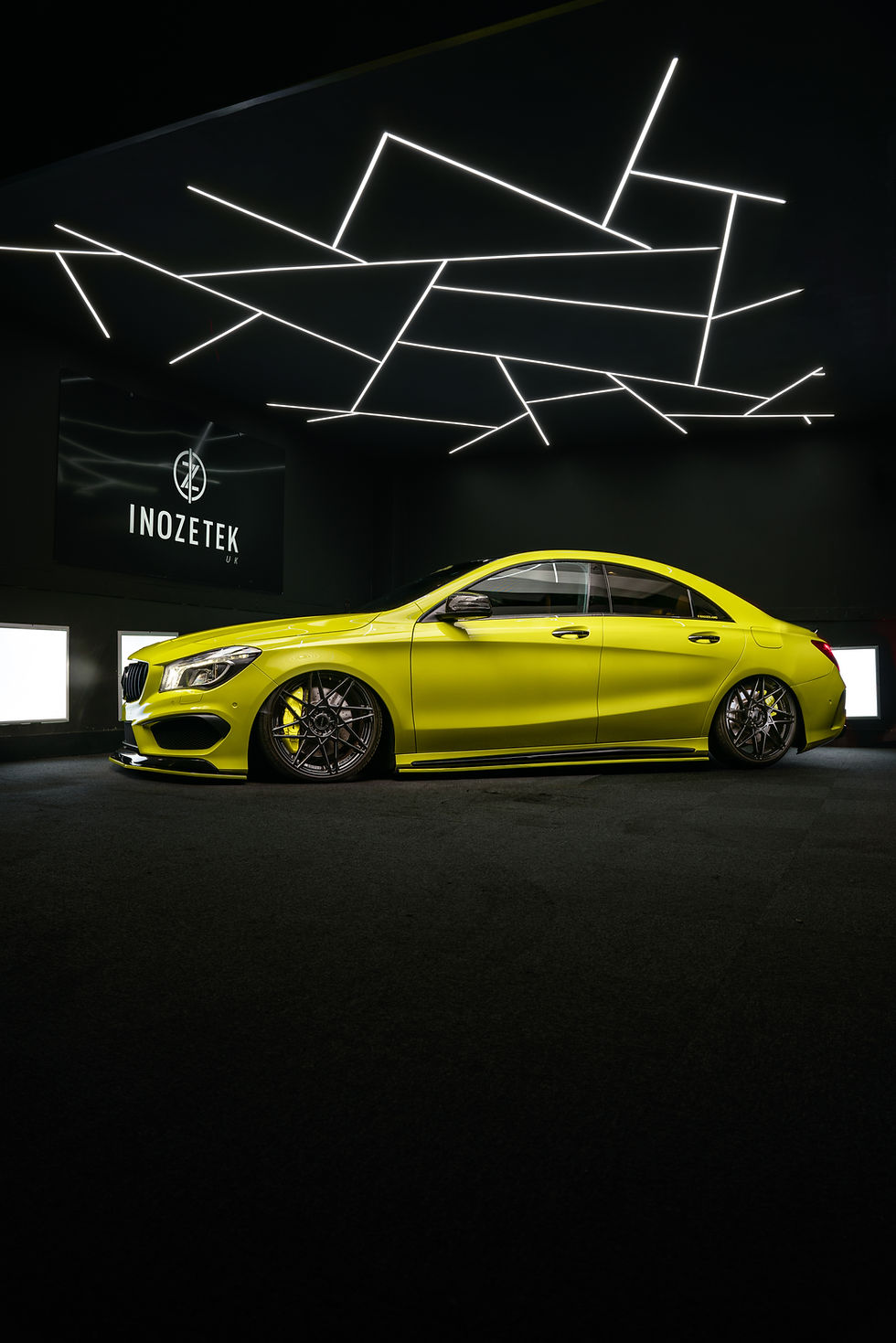 SUPER GLOSS SERIES | Inozetek Uk