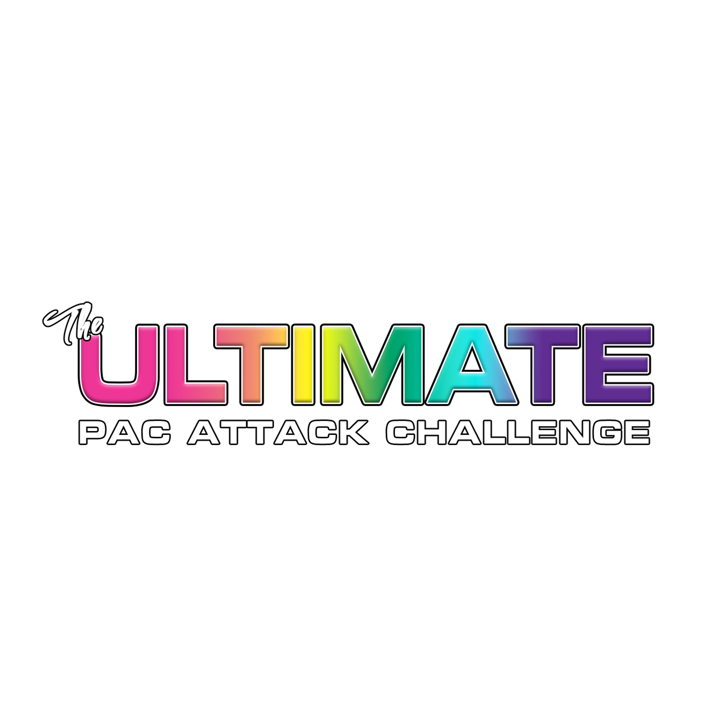 PAC Attack Challenge | ULTIMATE
