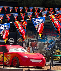 Kreative Bunting | Custom Bunting