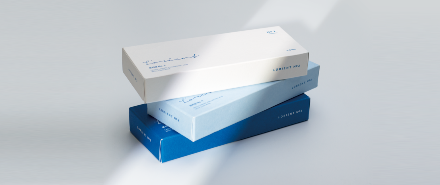 Lorient | The Finest