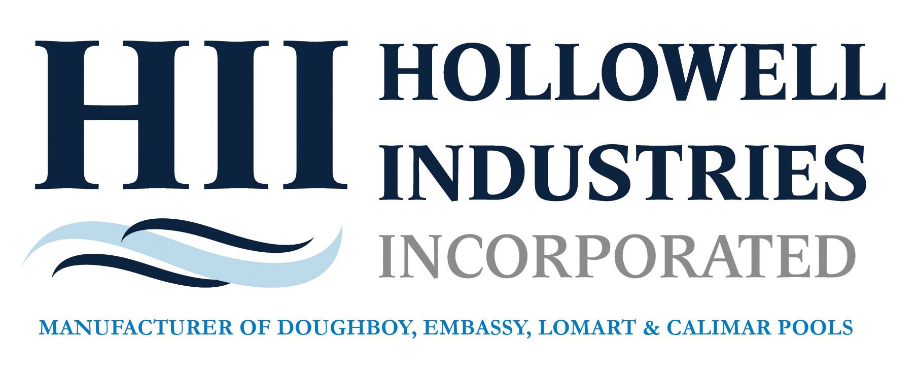 HII | All Around Pools Llc