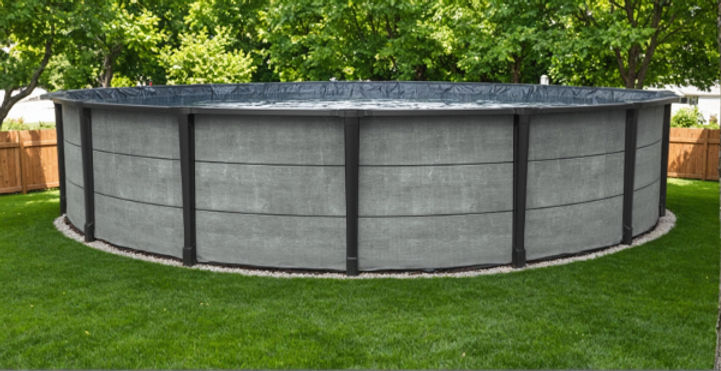 Carvin | All Around Pools Llc