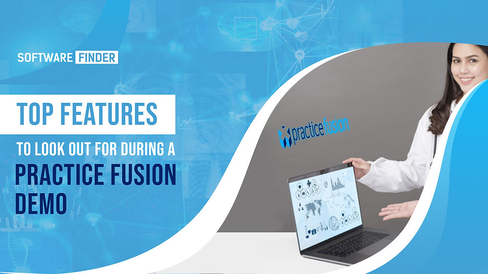 How Practice Fusion Helps You Perform Better?