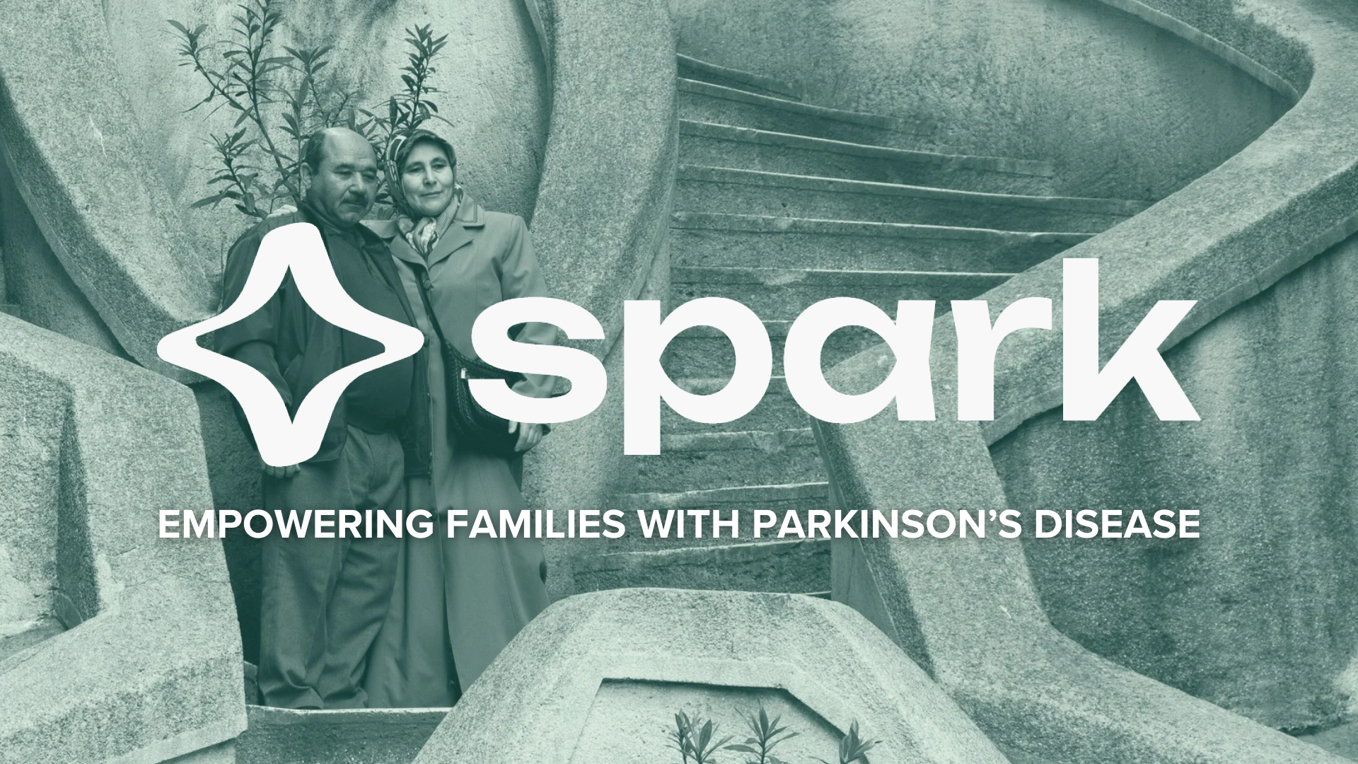 Spark | Jamie Mawby Design