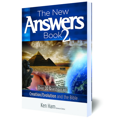 The New Answers Book 2 | Midnight Call