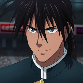 Alan Lee | Professional Voice Actor