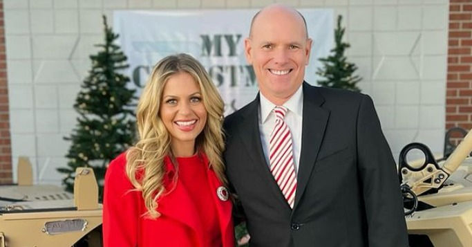 Candace Cameron Bure Wants to Share Her Faith More Through Her Movies