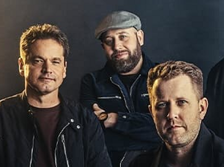 The Erwin Brothers Announce the 1st Picture of Their Lionsgate Deal