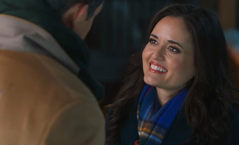 Candace Cameron Bure & Danica McKellar Lead Great American Family's ...