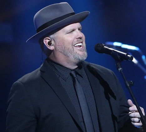 Bart Millard to E.P. "I Still Believe"