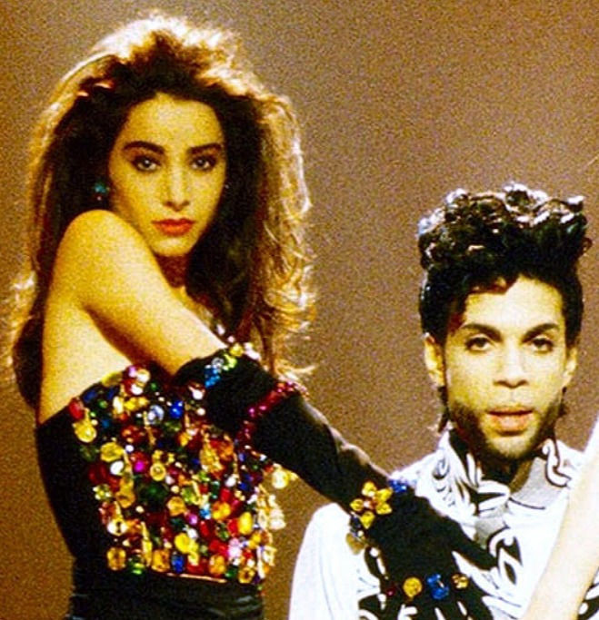 New Film in the Works for Robia Scott