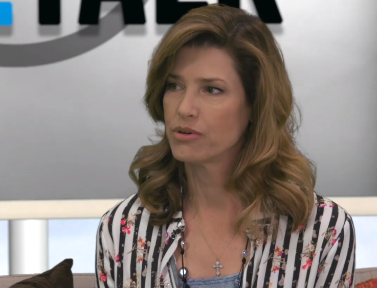 Sam Sorbo Prioritizes Marriage over Career