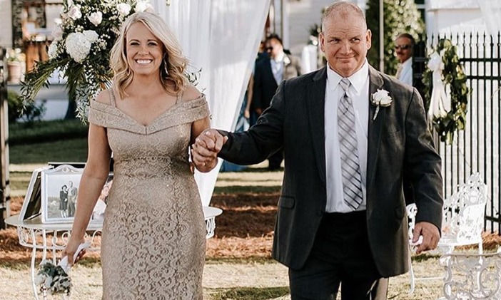 Shannen Fields' Strong Faith in the Midst of Trial