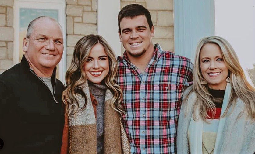 Shannen Fields "So Much Closer to Jesus" as She Grieves Husband's Death