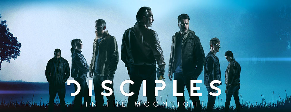 "Disciples in the Moonlight" Hits Theaters in July
