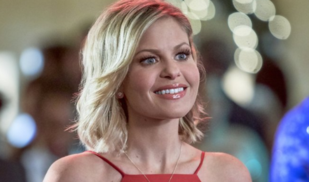 Christian Actress has Paid a Price for her Faith