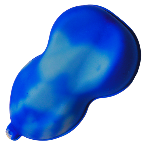 FullDip Thermochromatic HEAT Blue - Pigment | FullDip