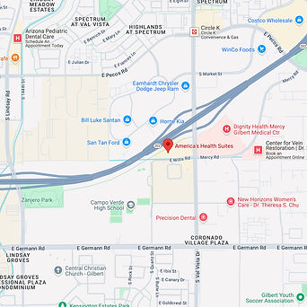 Performance Health | Primary Care Gilbert AZ | Concierge Medicine ...