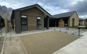 Landscaping | Fencing | Retaining | Queenscape | Queenstown