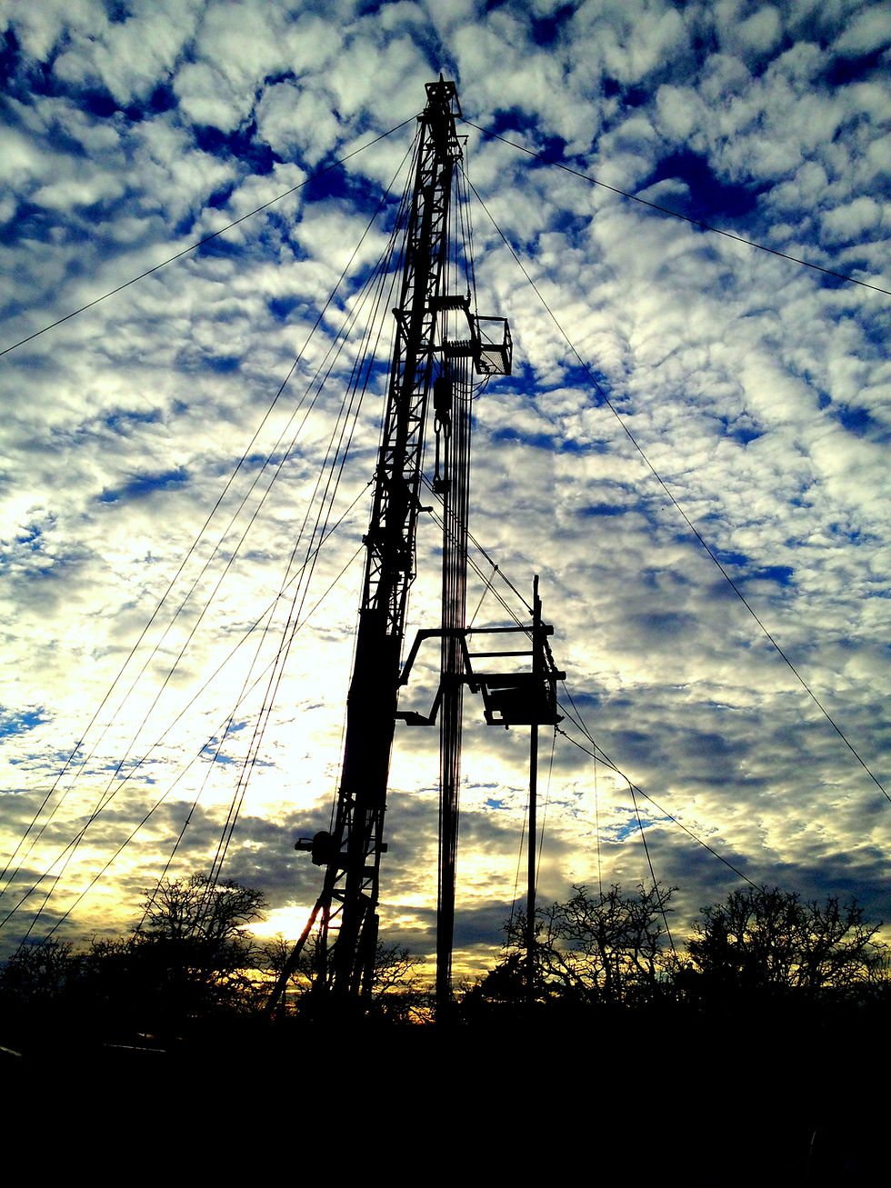 Photograph Of the Week