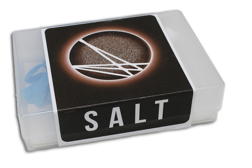 Salt Printing Kit | brittonie