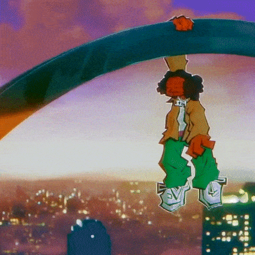 ANIMATION | OLLIE LOKO