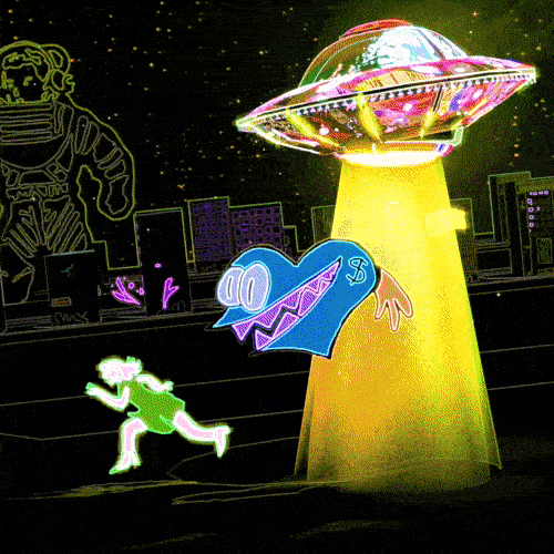 ANIMATION | OLLIE LOKO