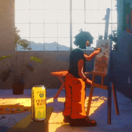 ANIMATION | OLLIE LOKO