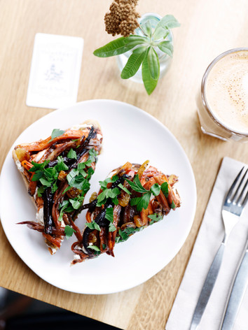 Home | volunteer park cafe