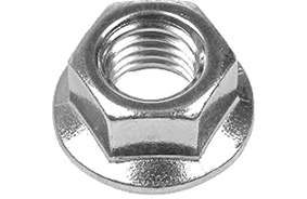 Flange Nuts