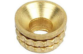 Turned Pattern Screws