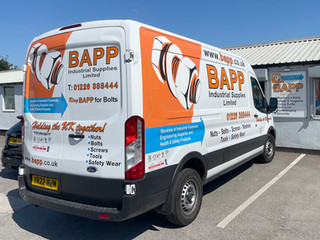 BARNSLEY | BAPP