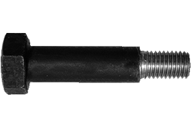 Hex Head Shoulder Bolt