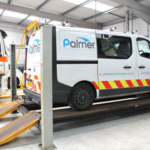 Vehicle Service Repair | Unity Garage Ltd | England