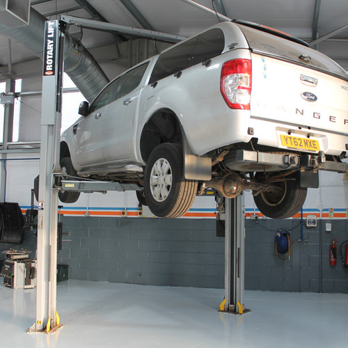 Vehicle Service Repair | Unity Garage Ltd | England