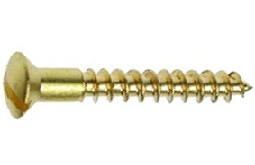 Raised Head Screws