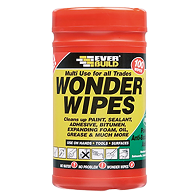 Wonder Wipes