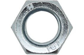 Hex Nuts