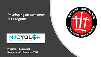 Pathfinder Track | NJCYouth