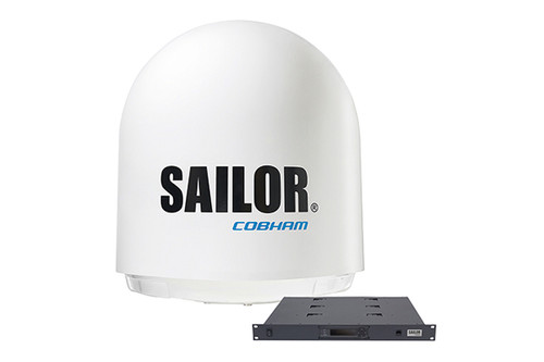 SAILOR 900 VSAT | Jason Marine Group