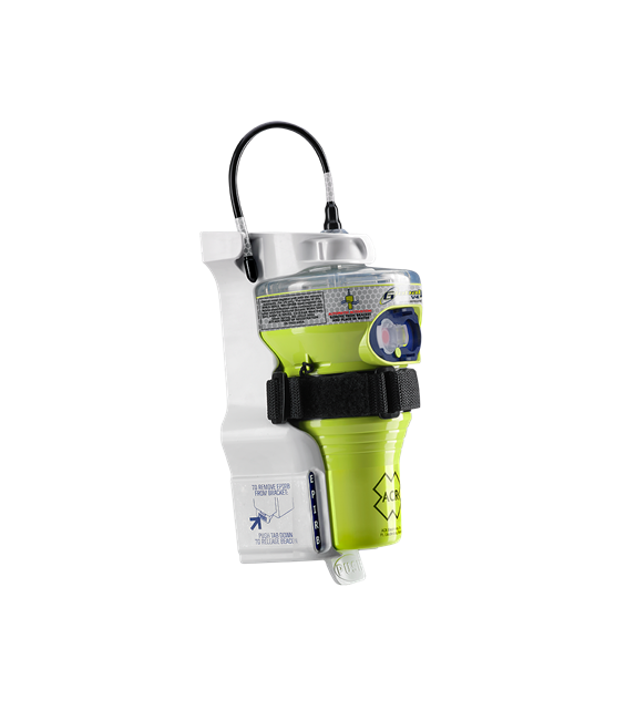 ACR GlobalFix™ V4 406 EPIRB | Jason Marine Group