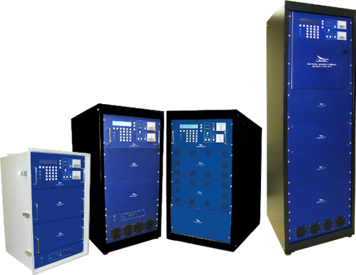 SAC Non-Directional Beacon NDB Transmitters | Jason Marine Group