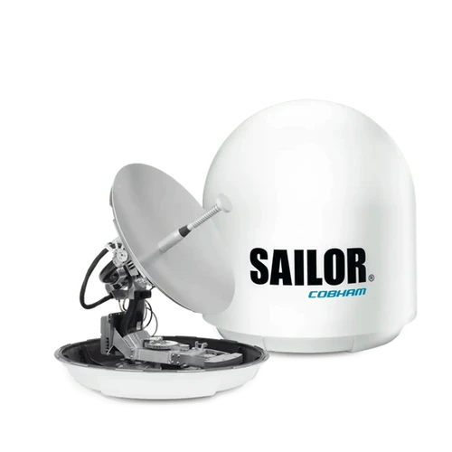 SAILOR 600 XTR Ku | Jason Marine Group