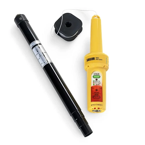 SAILOR® 5052 AIS SART | Jason Marine Group